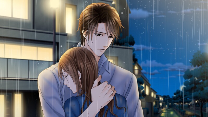 Irresistible Mistakes Character Review: Shunichiro Tachibana – Visual ...