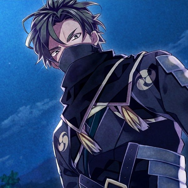 Nightshade: Hanzo Hattori Walkthrough – Visual Novel Reviews