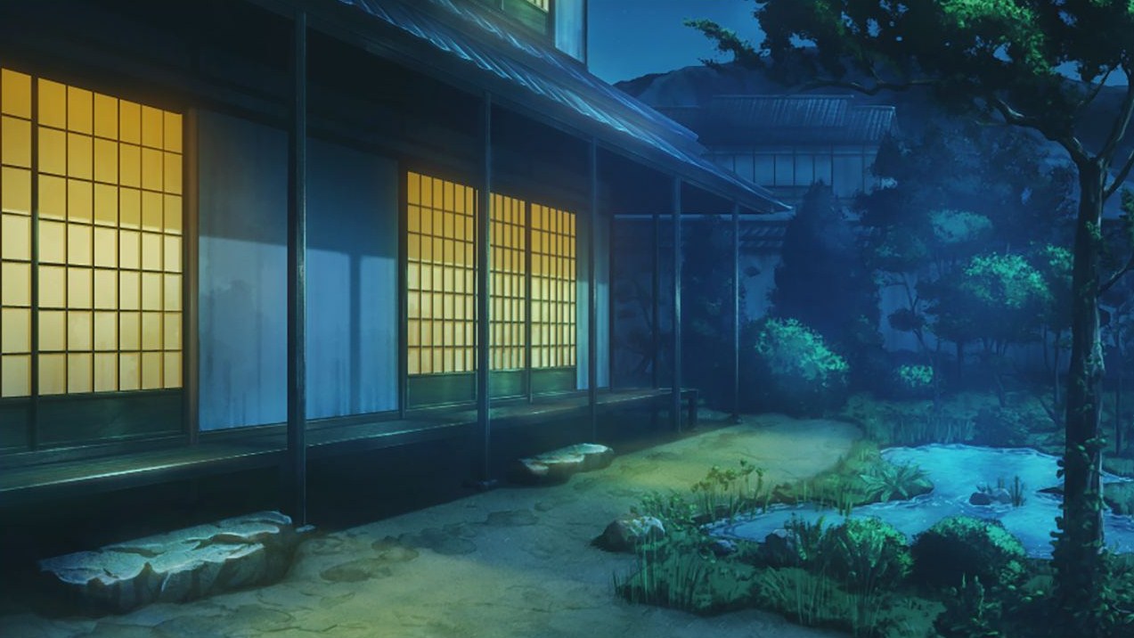 BG2 – Visual Novel Reviews