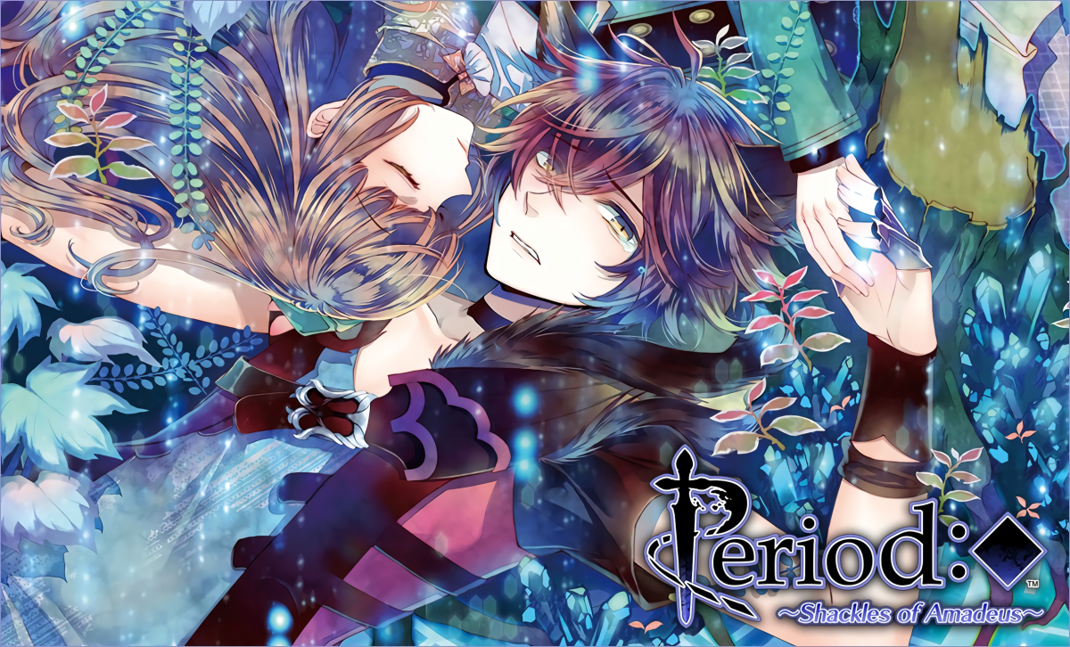 Period: Cube ~Shackles of Amadeus~ Review – Visual Novel Reviews