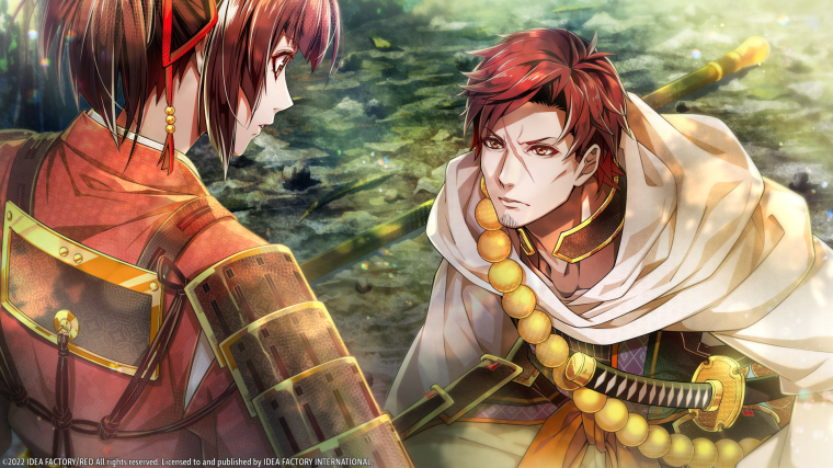 Visual Novel Reviews